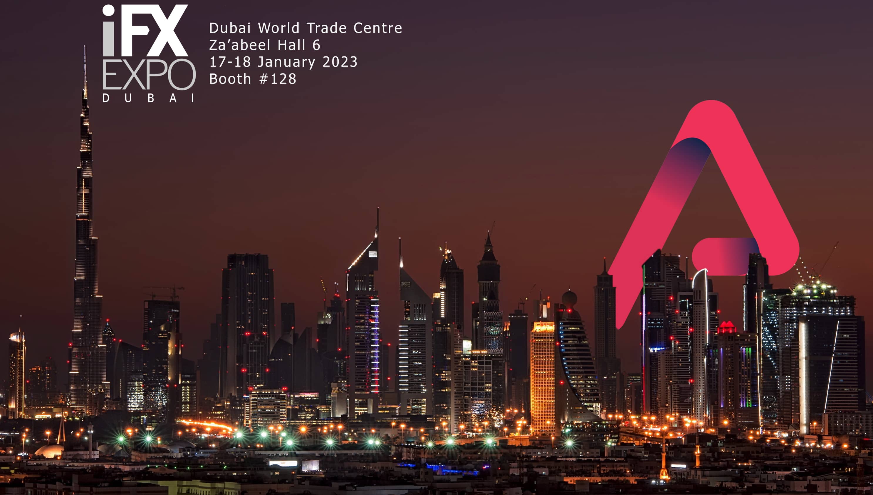 Ark Technologies presents The Ark Trader's latest developments in iFX ...